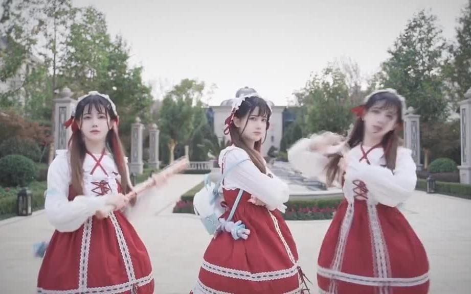 compass战斗天赋解析系统 臭弟弟！不服来compass 3v3，不带怕的，哼！_哔哩哔哩_bilibili