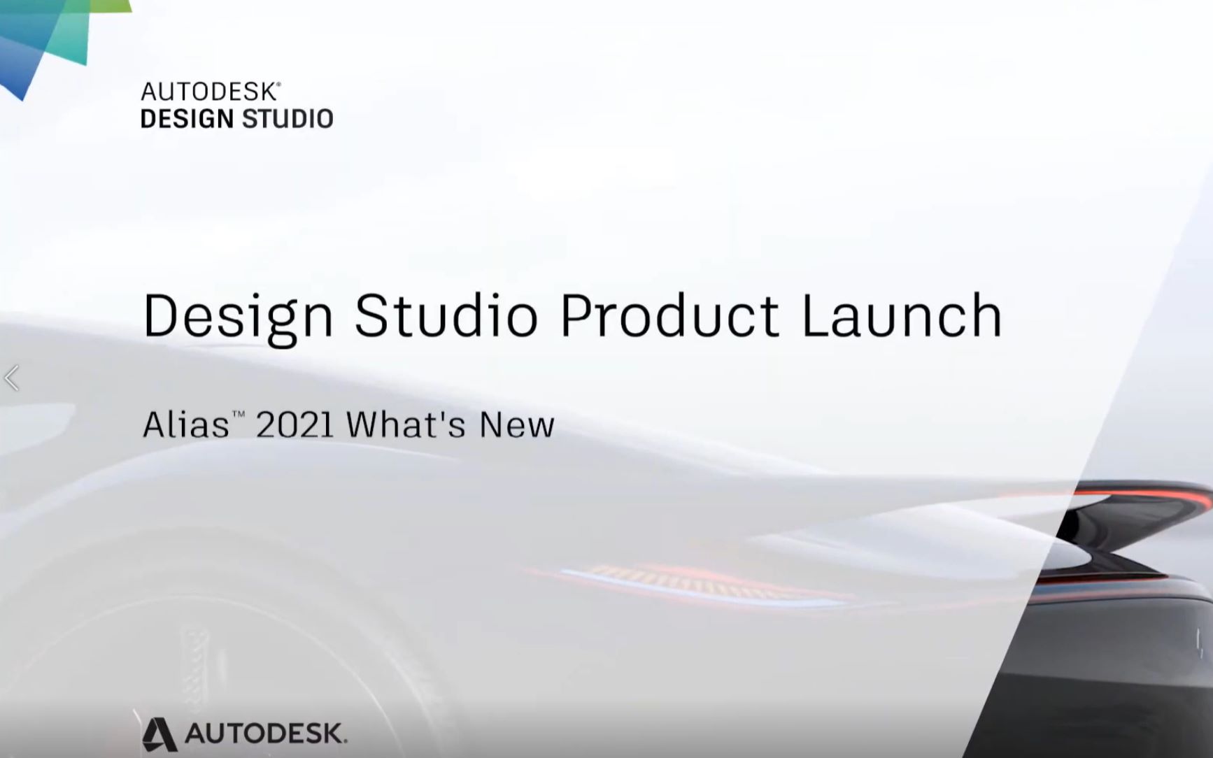 alias官方2021 what's new中文字幕版_哔哩哔哩_bilibili