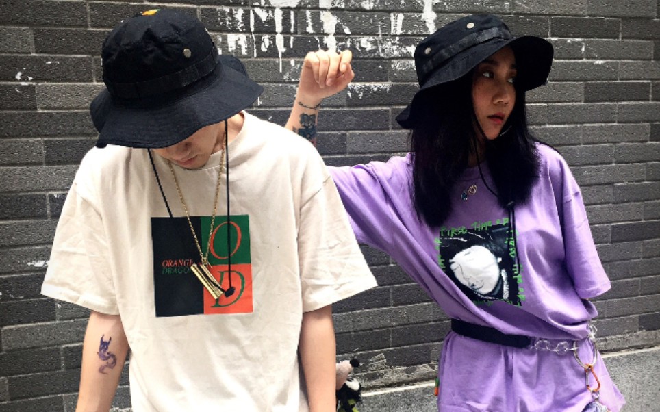 【乃万/capper】奶万和开盆的社会姐弟情 第二弹_哔哩哔哩_bilibili