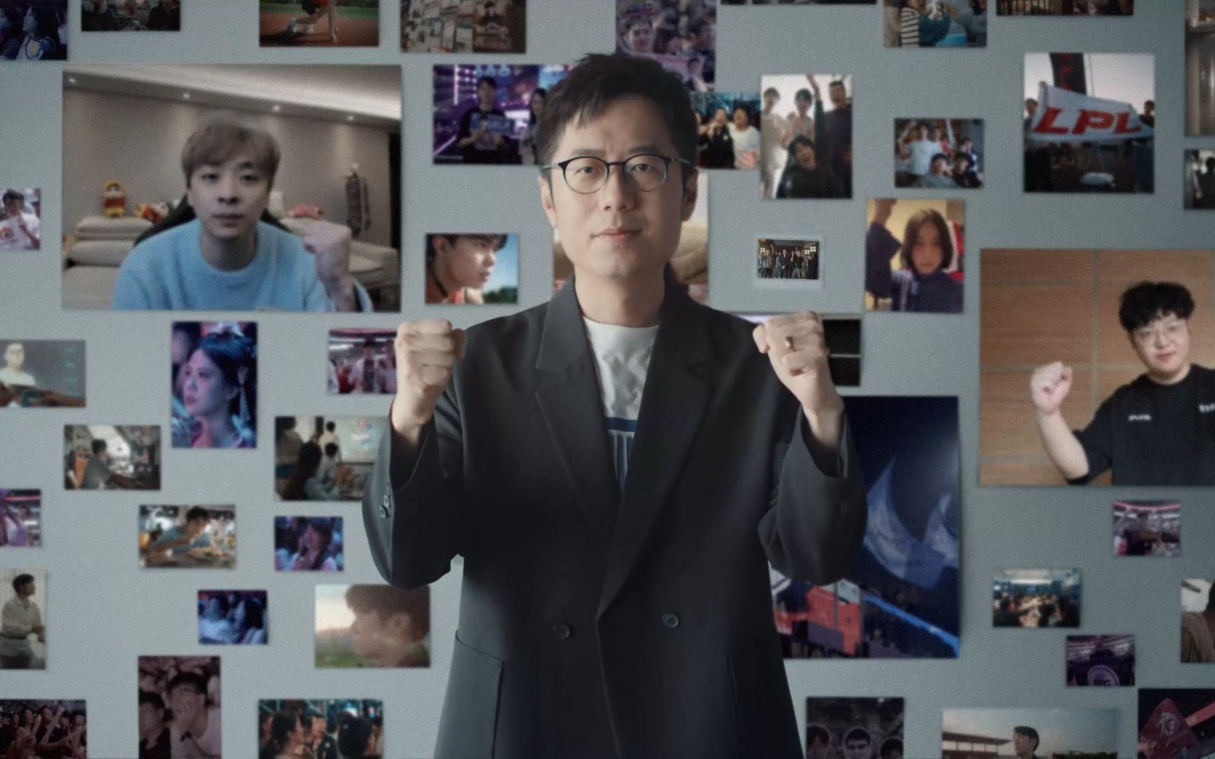 S13用户氛围片：让2023全球总决赛听到LPL的声音-英雄联盟赛事-英雄联盟赛事-哔哩哔哩视频