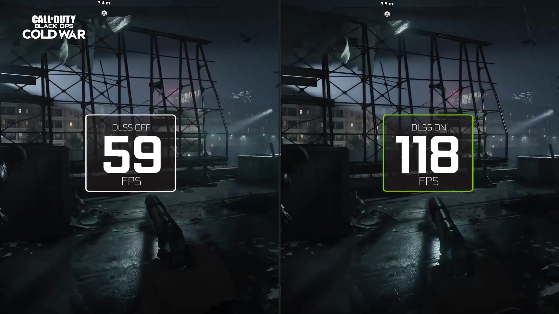 RTX 3060 Vs PS5 And Xbox Series X How A Midrange PC Will Stack Up In