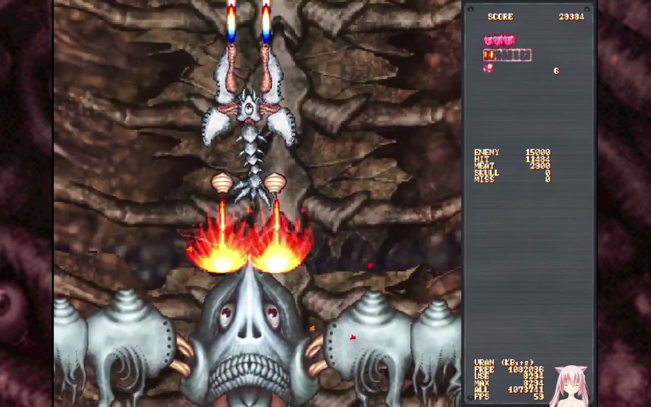 【猎奇射击】《GALSHELL1》官方设定集，但是民间制作电子版