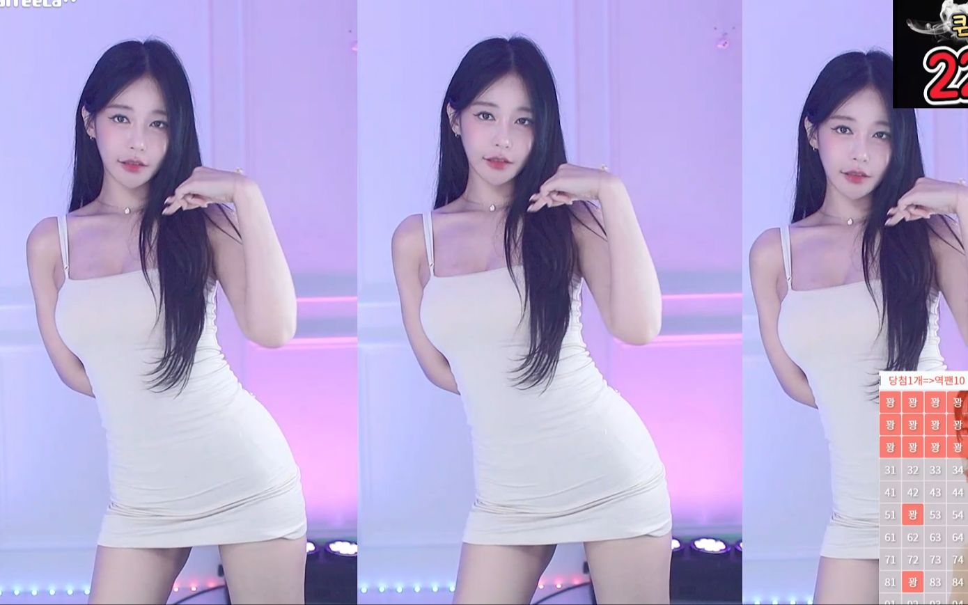 韩国bj 韩璐 Lalalilala 热舞 Afreecatv热舞搬运 Afreecatv热舞搬运 哔哩哔哩视频