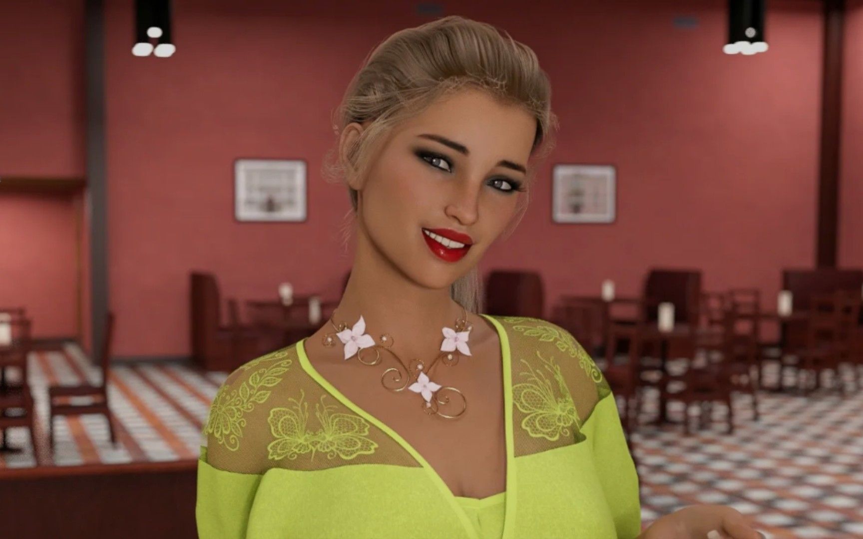 辍学 DropOut v0.6.0a 汉化版