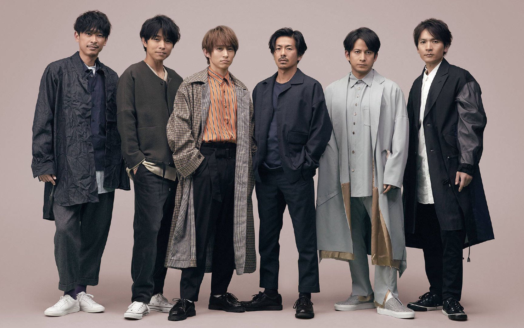 那些同年的V6_哔哩哔哩_bilibili