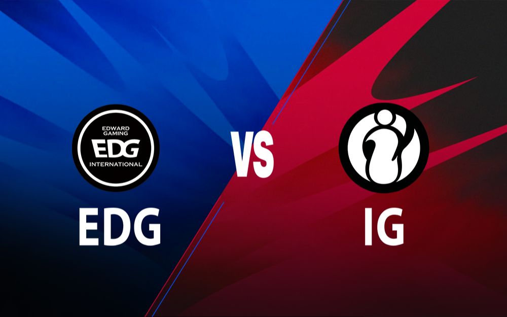 【2024LPL春季赛】3月5日 EDG vs IG-哔哩哔哩英雄联盟赛事-哔哩哔哩英雄联盟赛事-哔哩哔哩视频