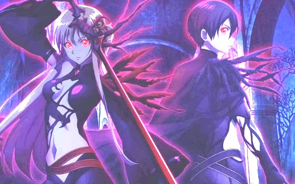 [试听]ReoNa - Weaker (线下沉浸式体验项目《刀剑神域Anomaly Quest》主题曲)