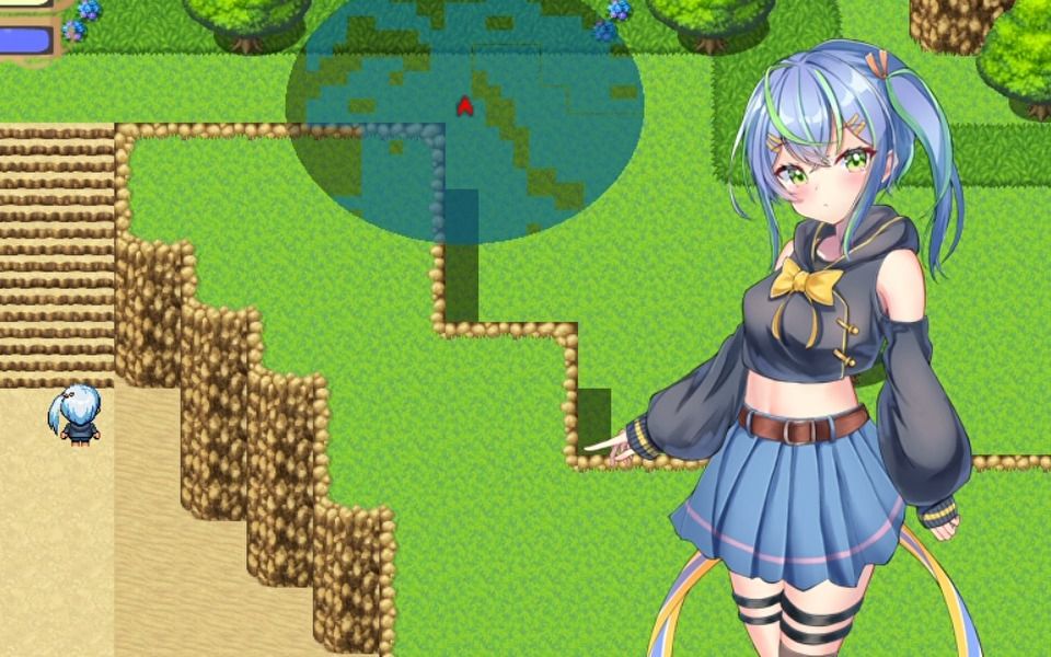 【RPG/NTR】刀剑神域 气息遮断魔法的陷阱 (1月大更新）