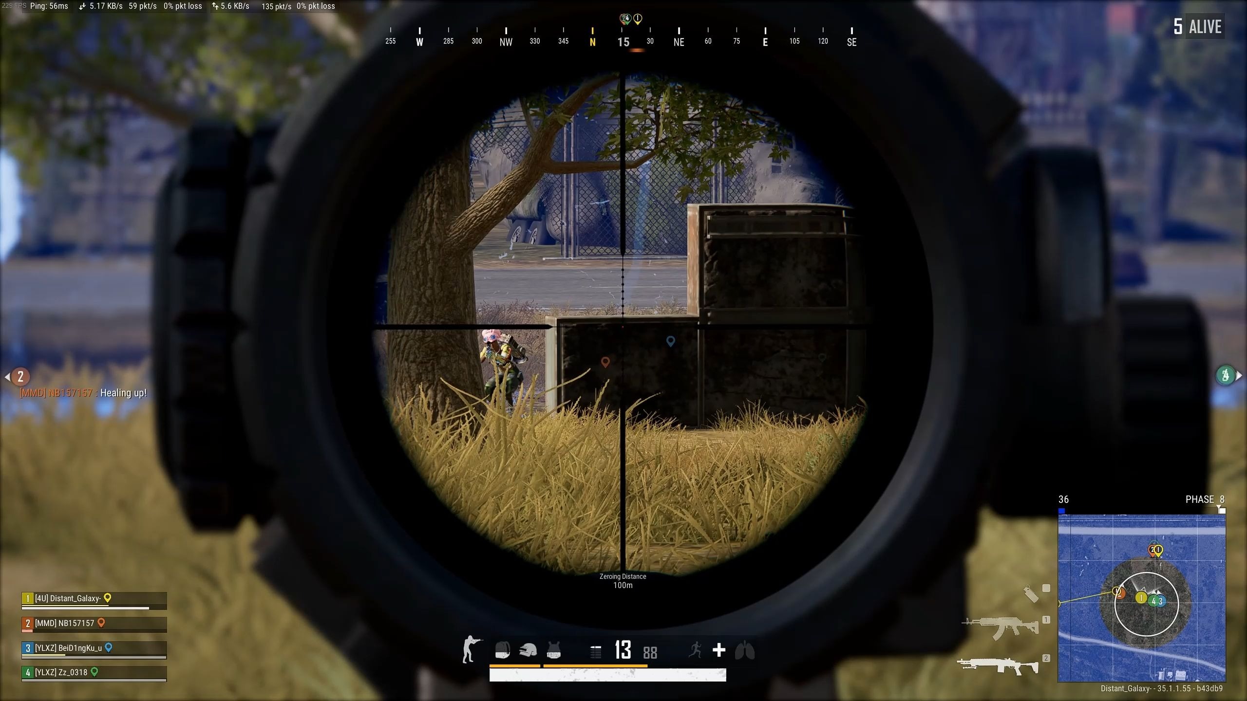 PUBG[2025.04.22-2025.04.25]-JTG_aTrium-JTG_aTrium-哔哩哔哩视频