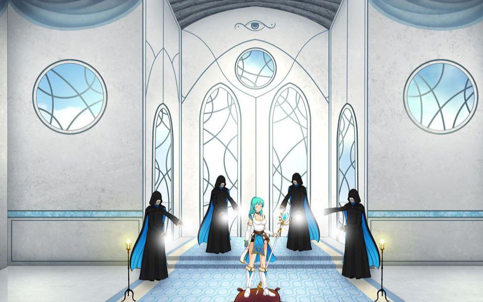 舒格兰-超越时间 Shug gerlain v0.50 汉化版 PC+安卓