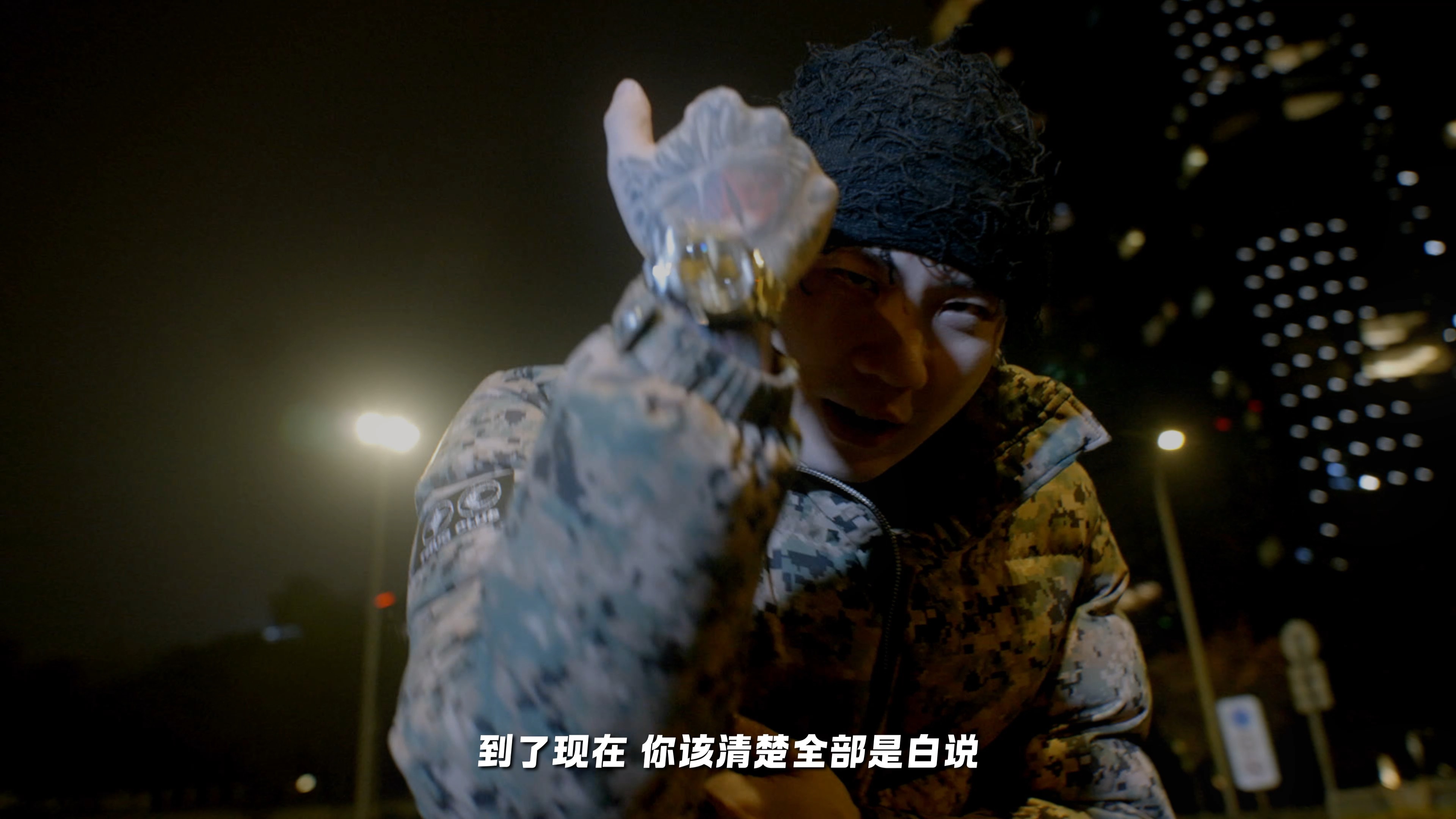 ‘独一档’标准音乐录像带-SASIOVERLXRD-SASIOVERLXRD-哔哩哔哩视频