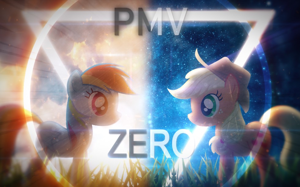 [动画/自制PMV]Zero-LUMO_Xu-PMVs-哔哩哔哩视频