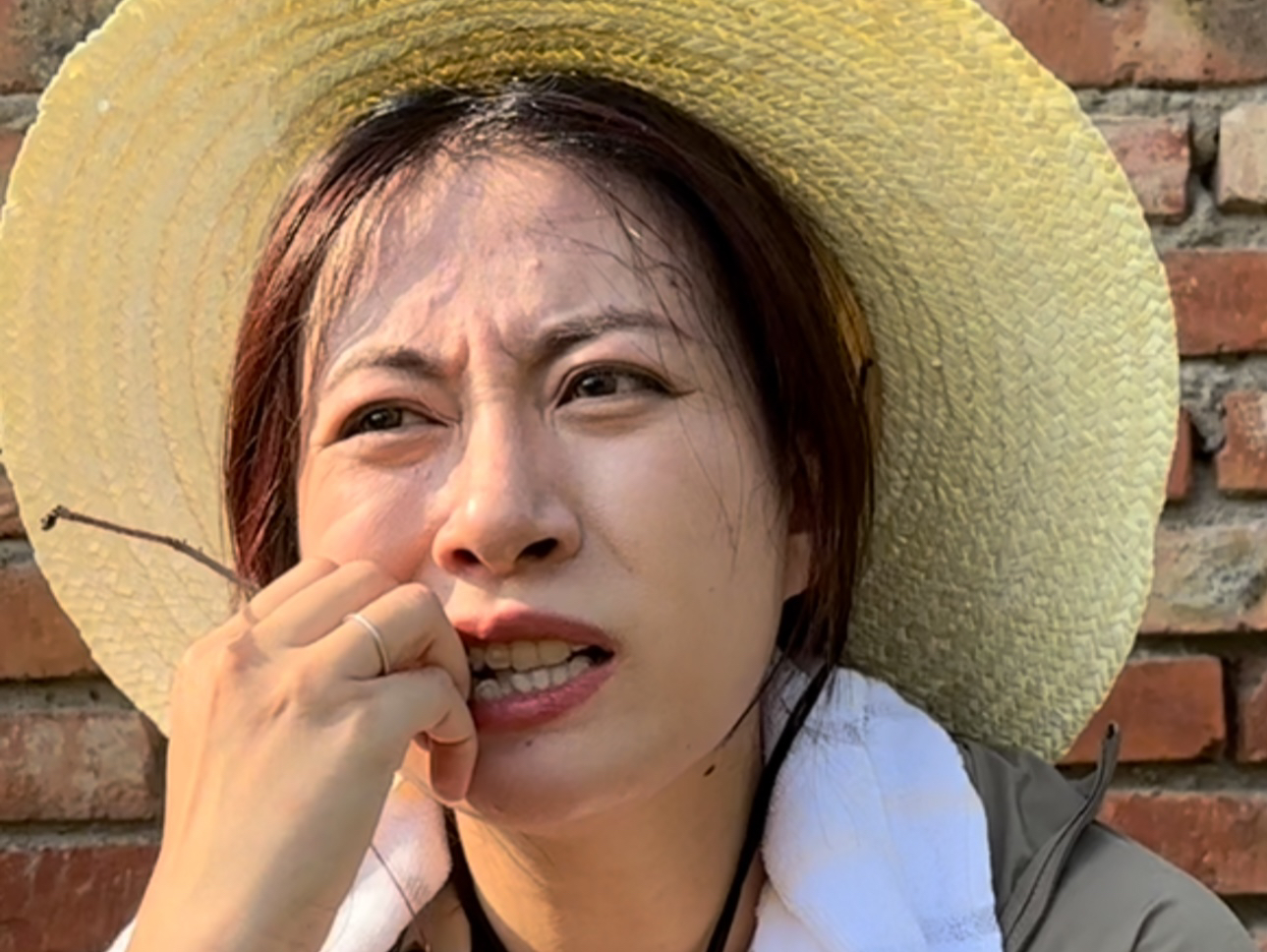 假如高考考750就像考了250 冯牡丹无emoji版 冯牡丹无emoji版 哔哩哔哩视频