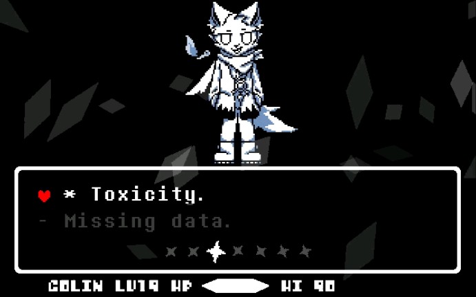 （分p更新）【CHANGEDSWAP】lin的审判战预告！_哔哩哔哩_bilibili