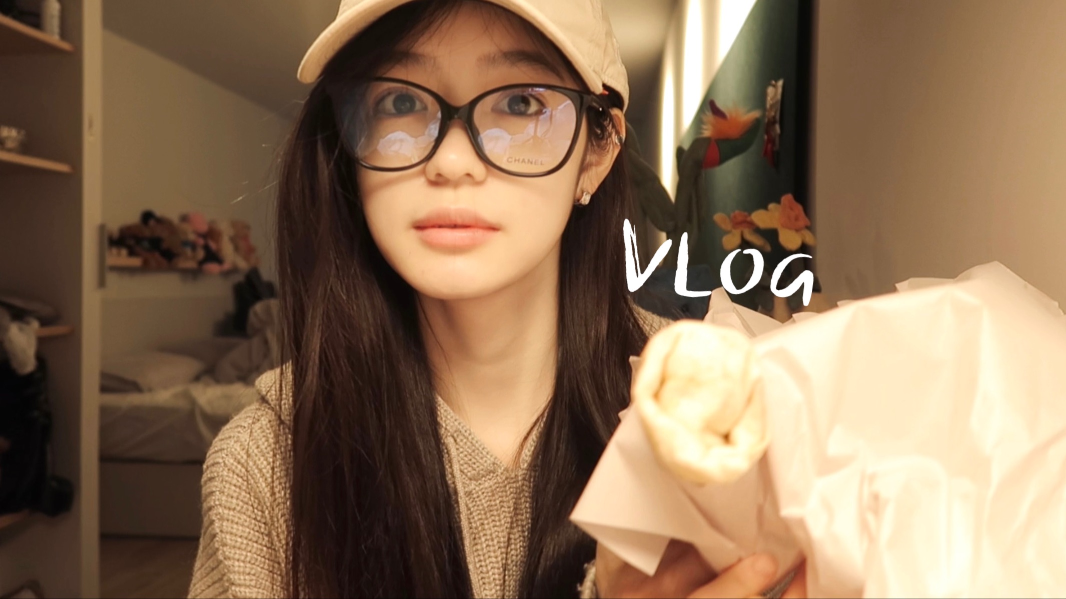 英国留学Vlog.怎么就大三了😶安顿我的新小窝:)-Nancy不许熬夜-Nancy不许熬夜-哔哩哔哩视频
