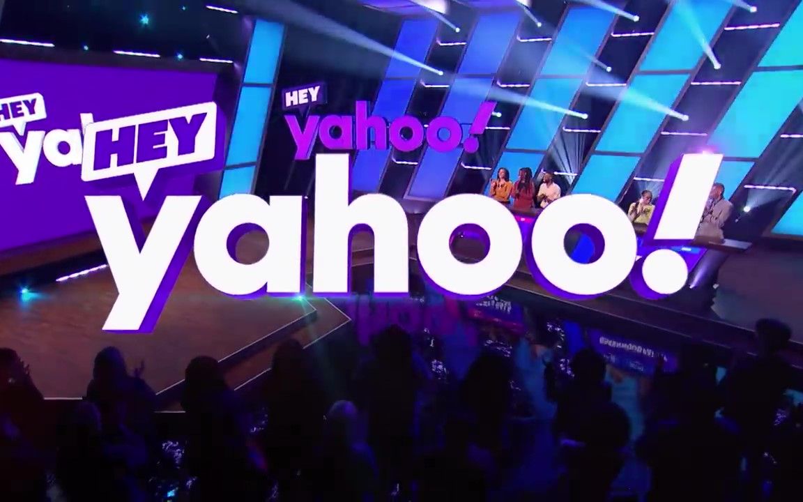 【搬运/美国综艺】Hey Yahoo!-gameshowpark-gameshowpark-哔哩哔哩视频