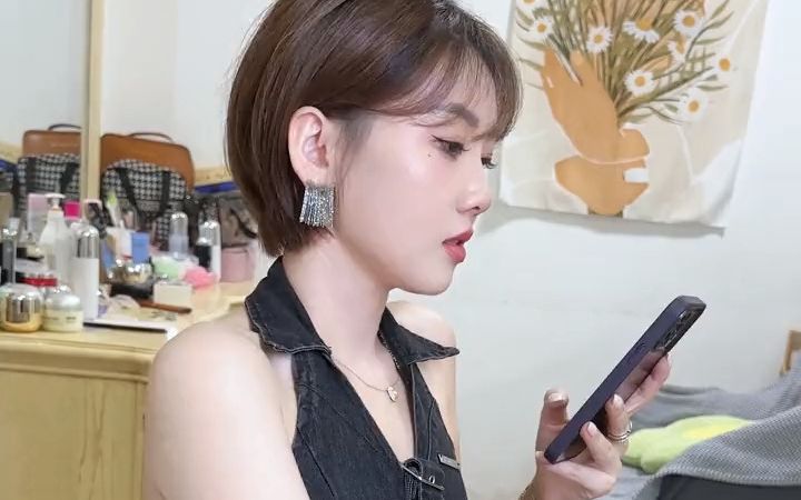 请勿轻易尝试 Wifi信号不好 不说了 颜落来啦 颜落来啦 哔哩哔哩视频