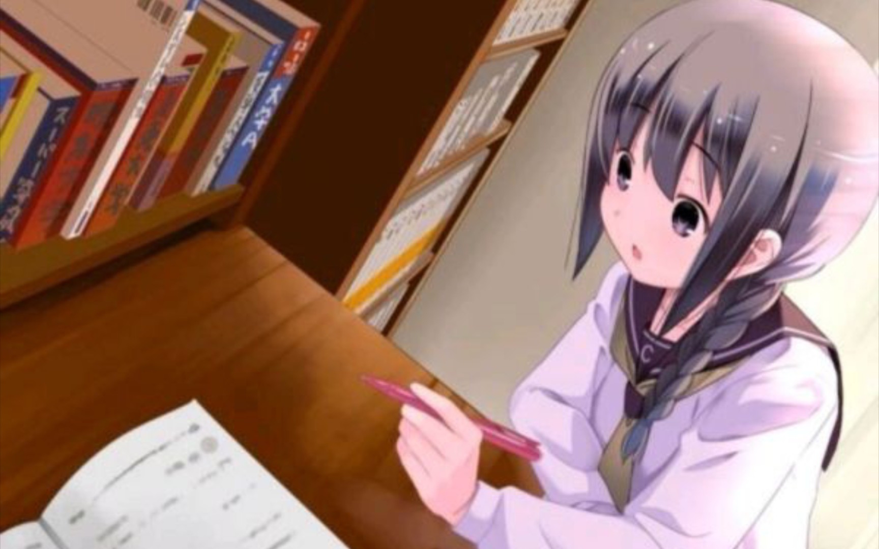 【3D游戏/全动态】死宅、天使、和奇怪的家 V1.08b 精翻汉化