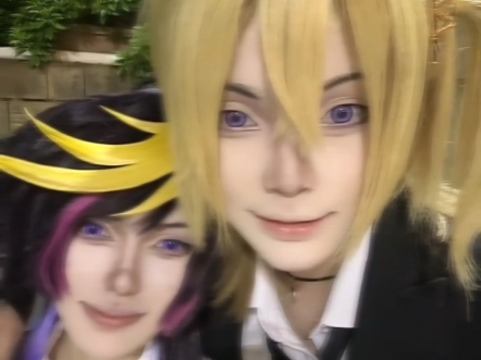 【Shuca】Luca告白成功结算画面-春涧雀-春涧雀-哔哩哔哩视频