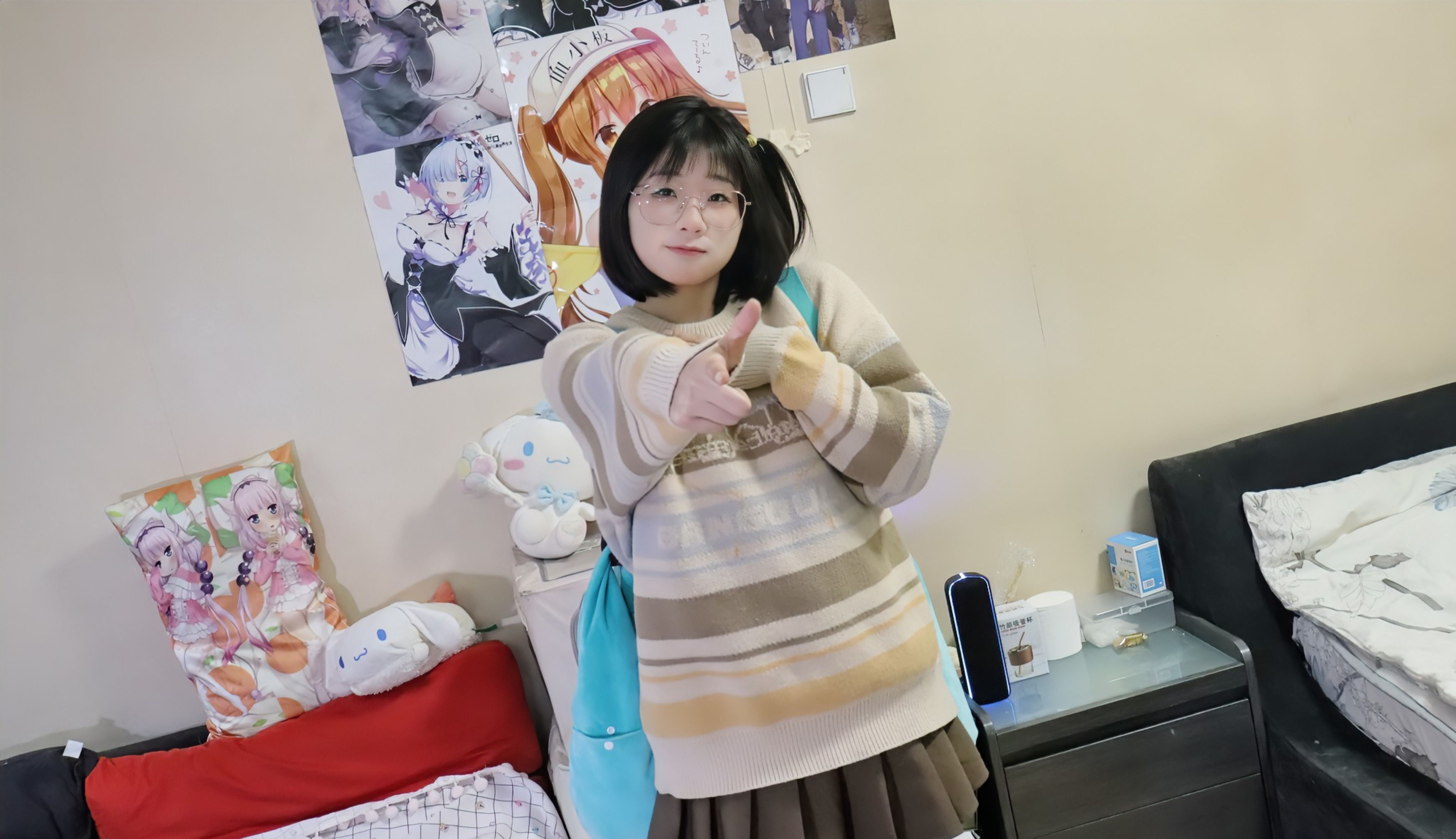 【啊润】 MOTTAI 元气满满♥活力无限-啊润不是啊论-啊润不是啊论-哔哩哔哩视频