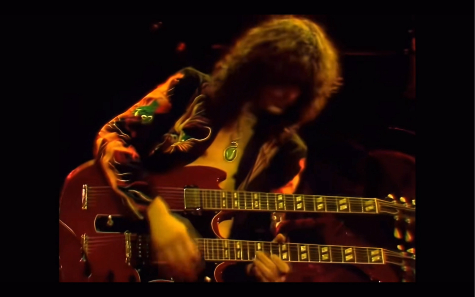 UCSD-Blark-枪花 19-09-25 Sweet Child'O Mine