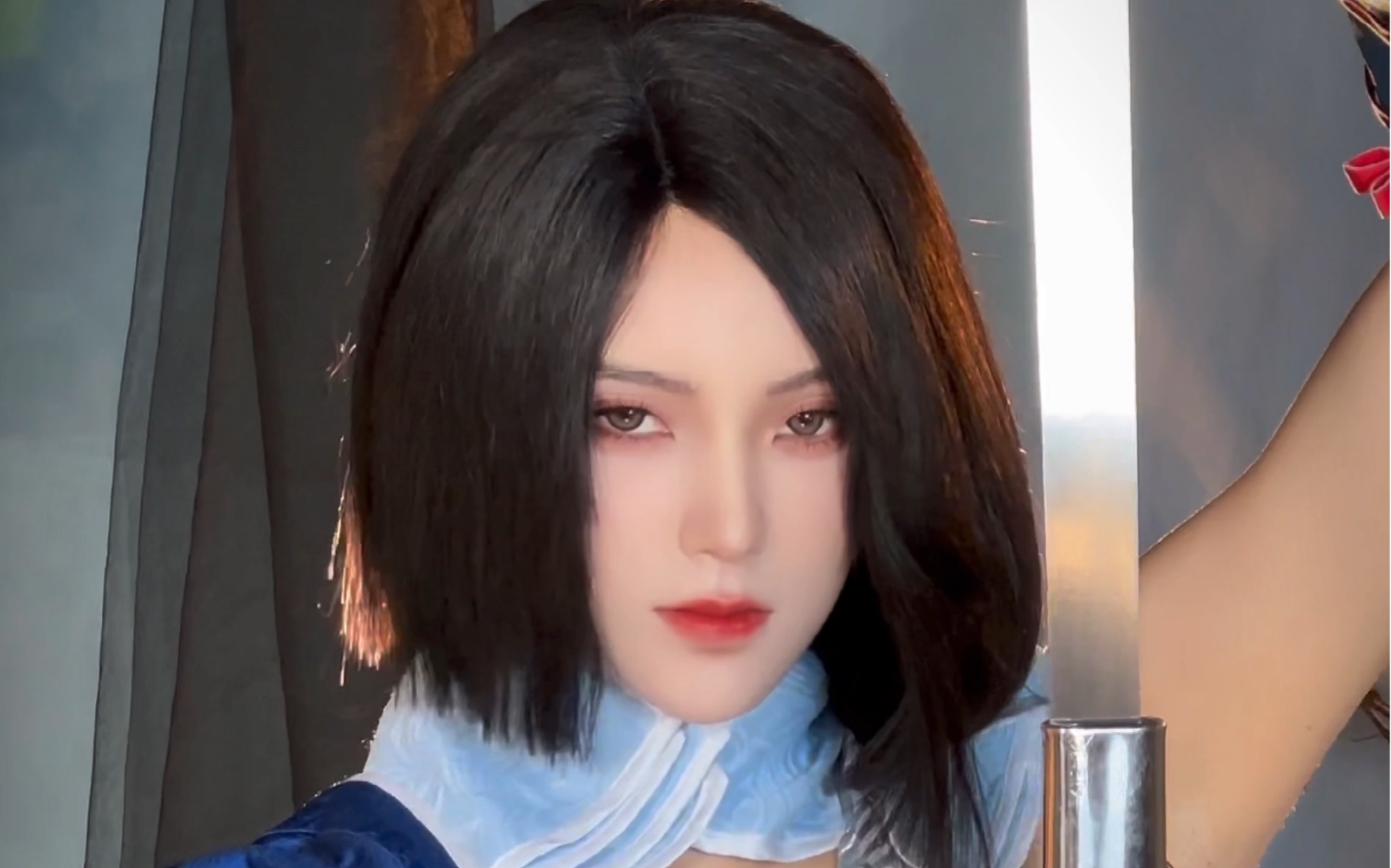 事实证明李星云还是很有品的-绾绾samr-绾绾samr-哔哩哔哩视频