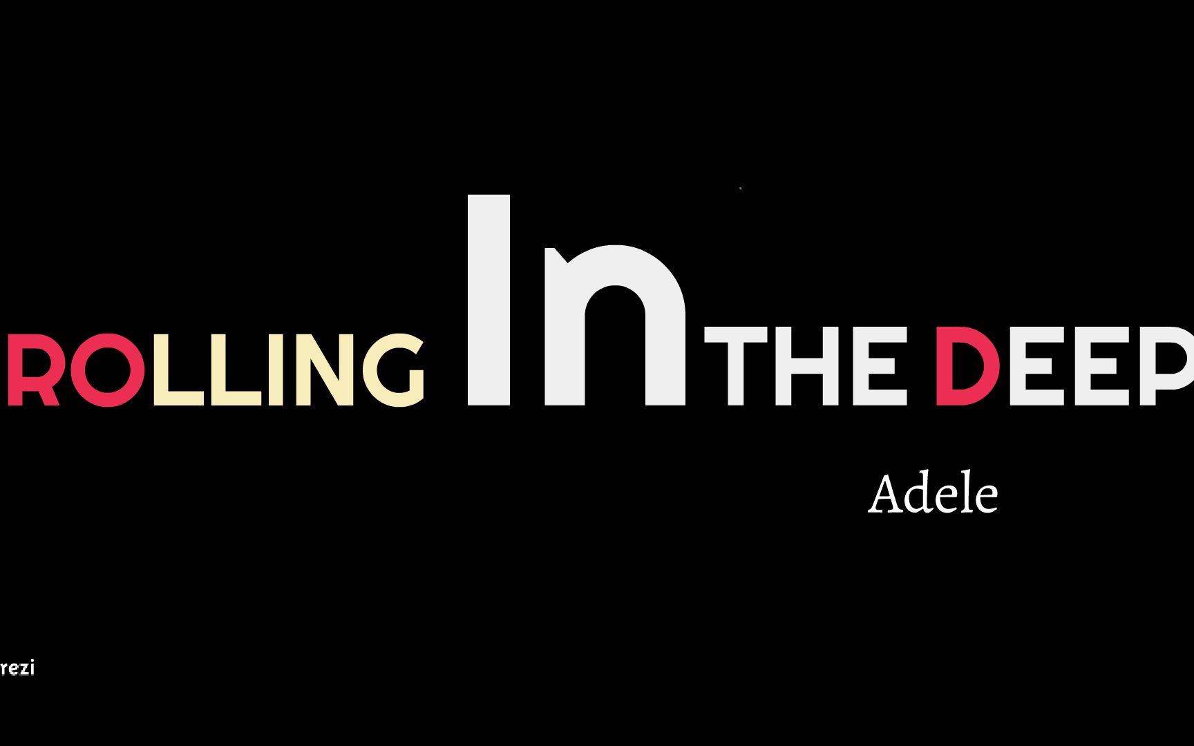 Rolling In The Deep-bilibili(B站)无水印视频解析——6li6在线工具箱