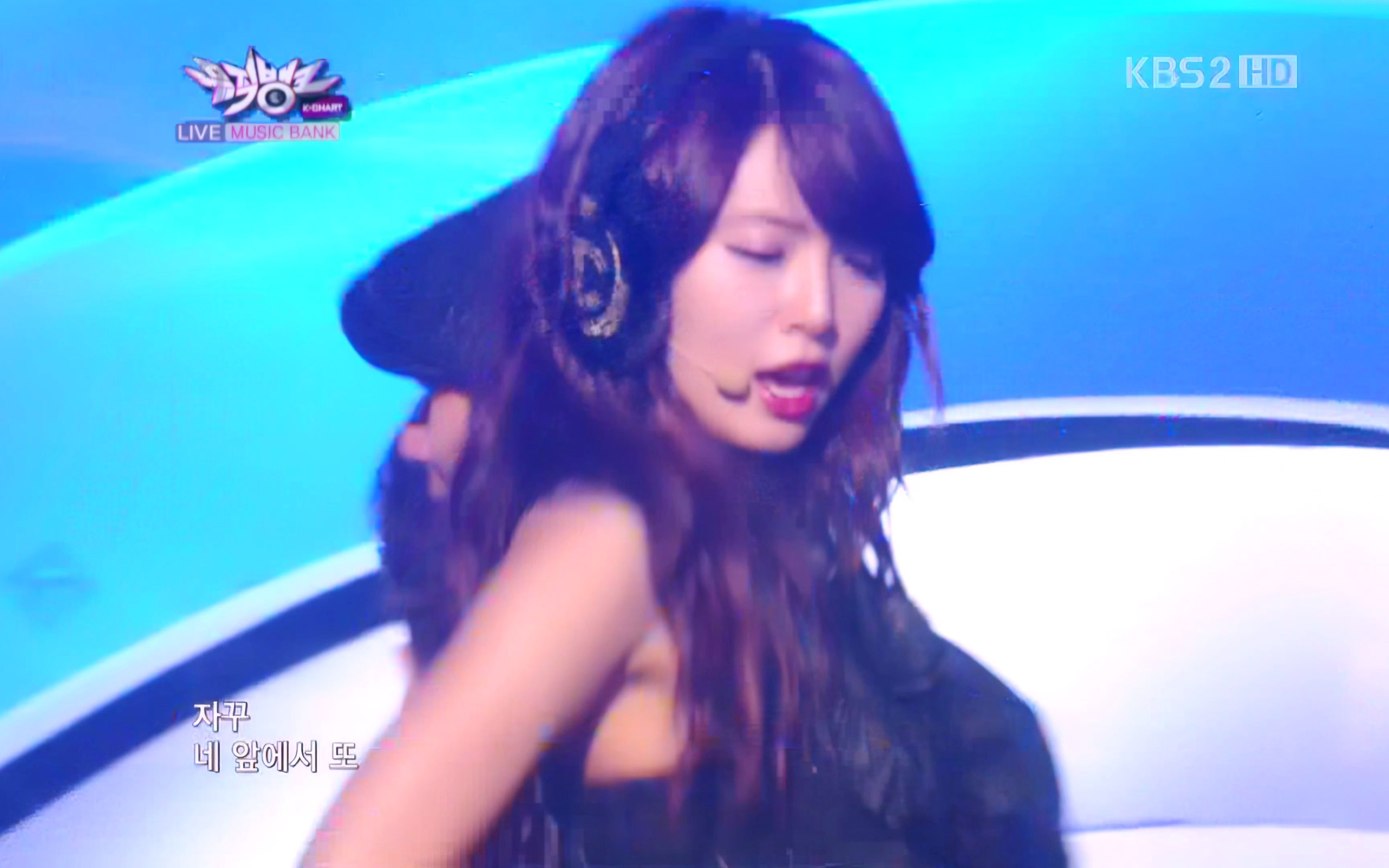 Trouble Maker - Trouble Maker @111209 4K-本次传输完自动关机-本次传输完自动关机-哔哩哔哩视频