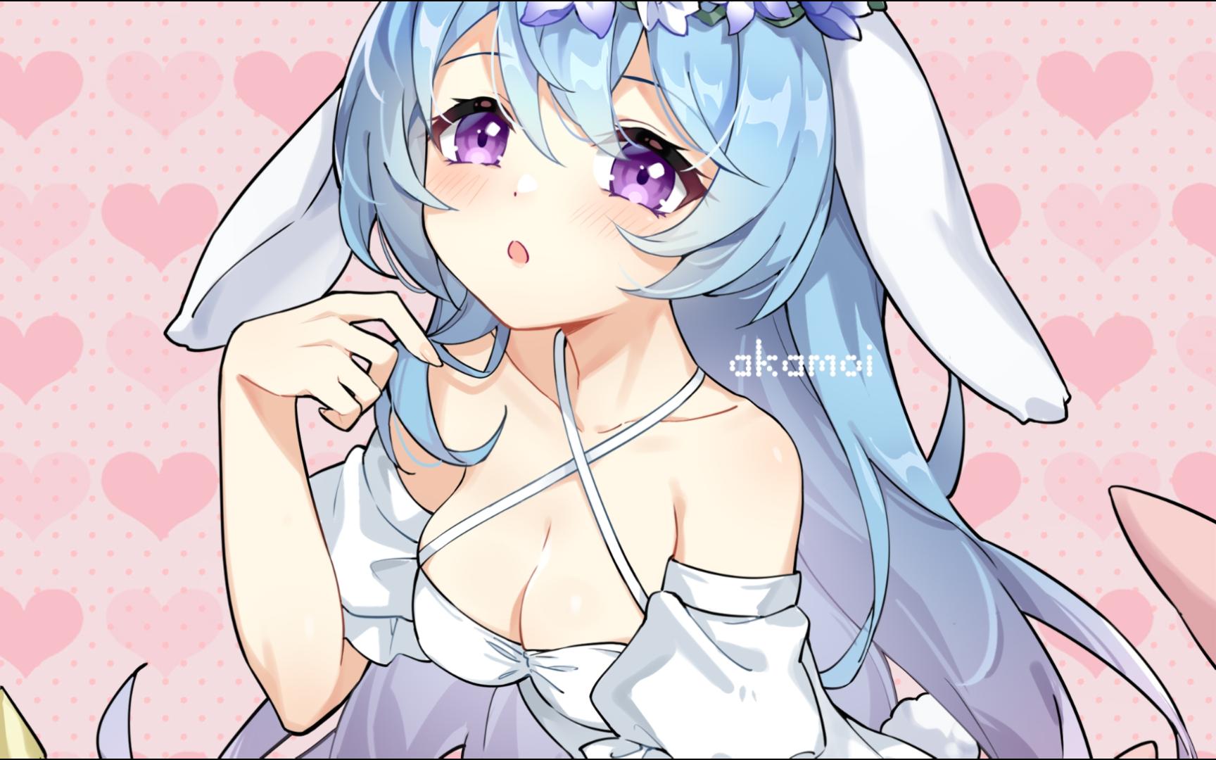 【Live2D】akamoi阿卡魔衣-akamoi-akamoi-哔哩哔哩视频