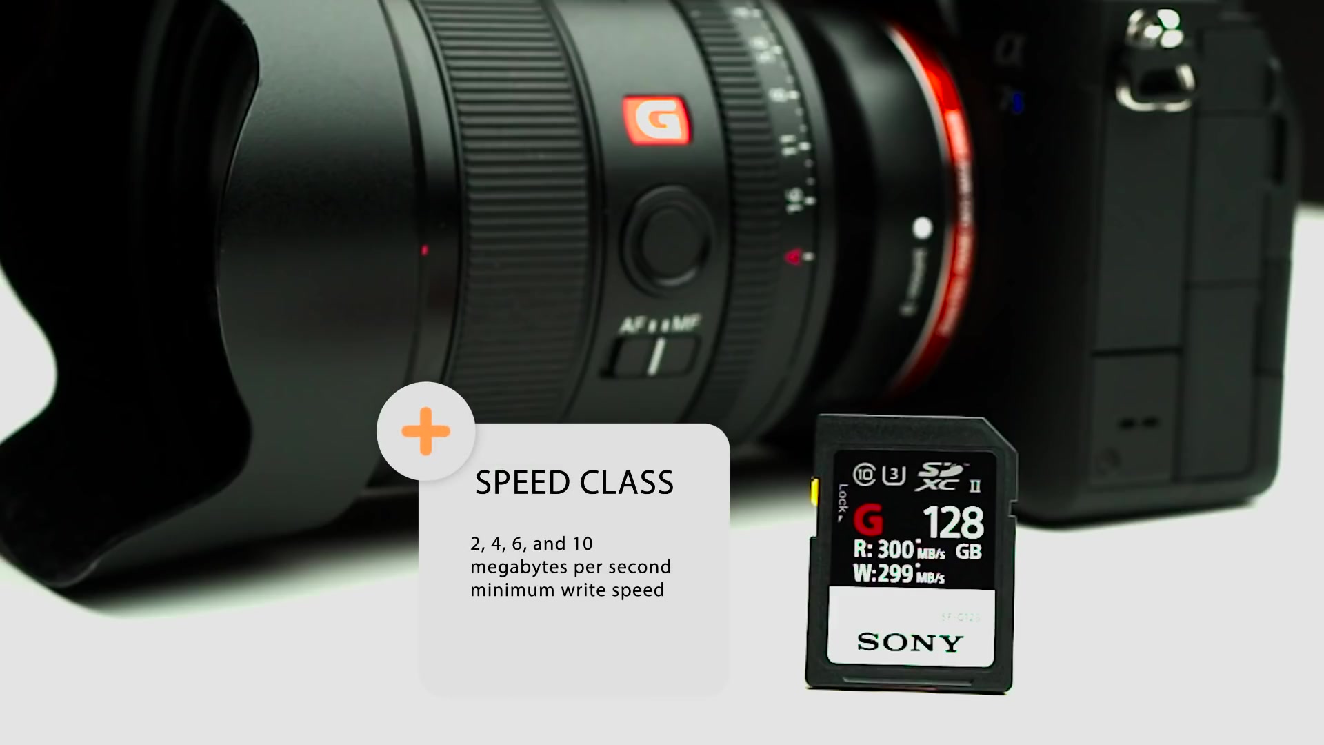 Sony a7S III Memory Card Guide with Miguel Quiles _ Sony Alpha Universe_哔哩哔哩_bilibili