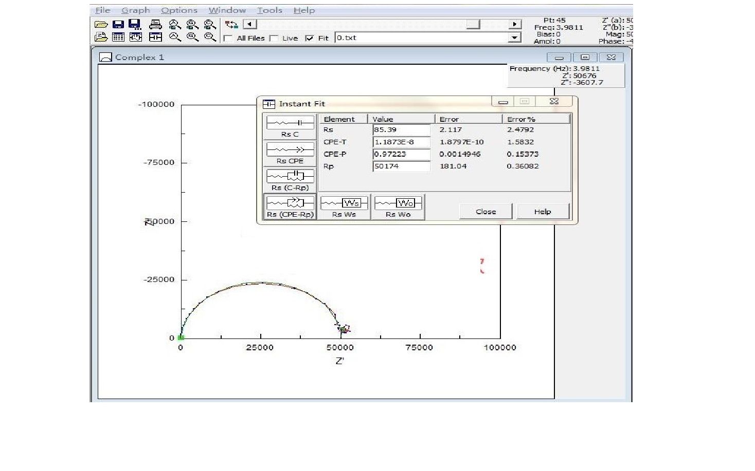 ZView 3.1 阻抗分析 如何免费下载安装,新手也能看懂的-bili_40579158924-bili_40579158924-哔哩哔哩视频