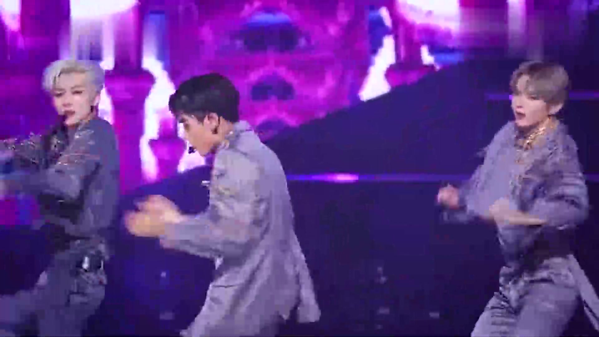 NCT2020黄旭熙201027 SBS_哔哩哔哩_bilibili