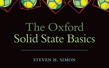 The Oxford Solid State Basics牛津 固体基础（21集全）（生肉）_哔哩哔哩 (゜-゜)つロ 干杯~-bilibili