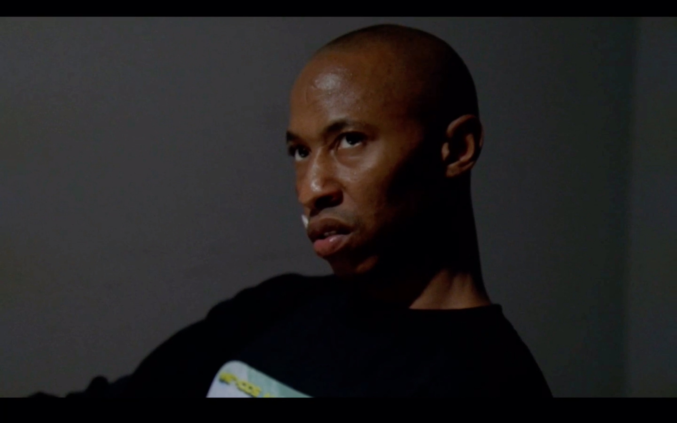 【火线 The Wire】Colvin与Carver的经典谈话 关于Drug war与Policing