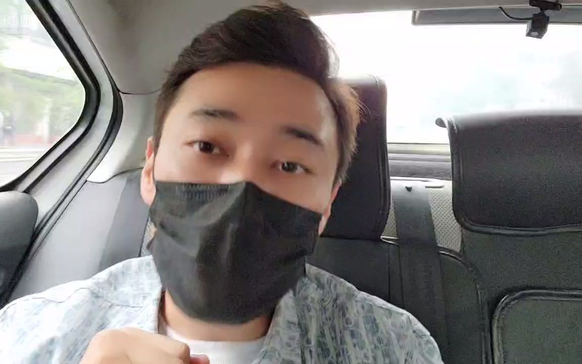 高冷男神钱小佳20220518--09中午好_哔哩哔哩_bilibili