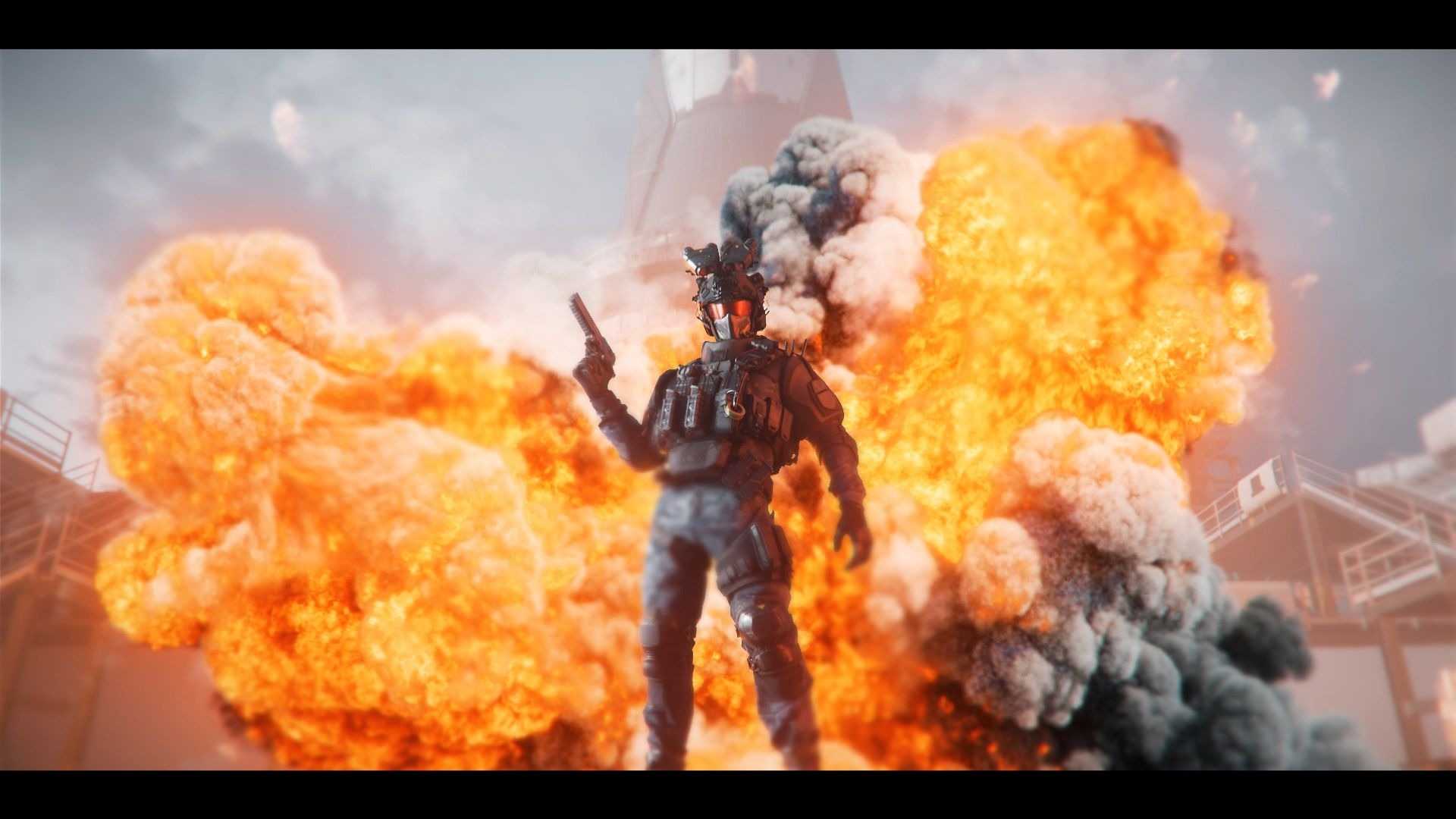 掉皮掉肉不掉队-Suyi苏奕-Suyi苏奕-哔哩哔哩视频