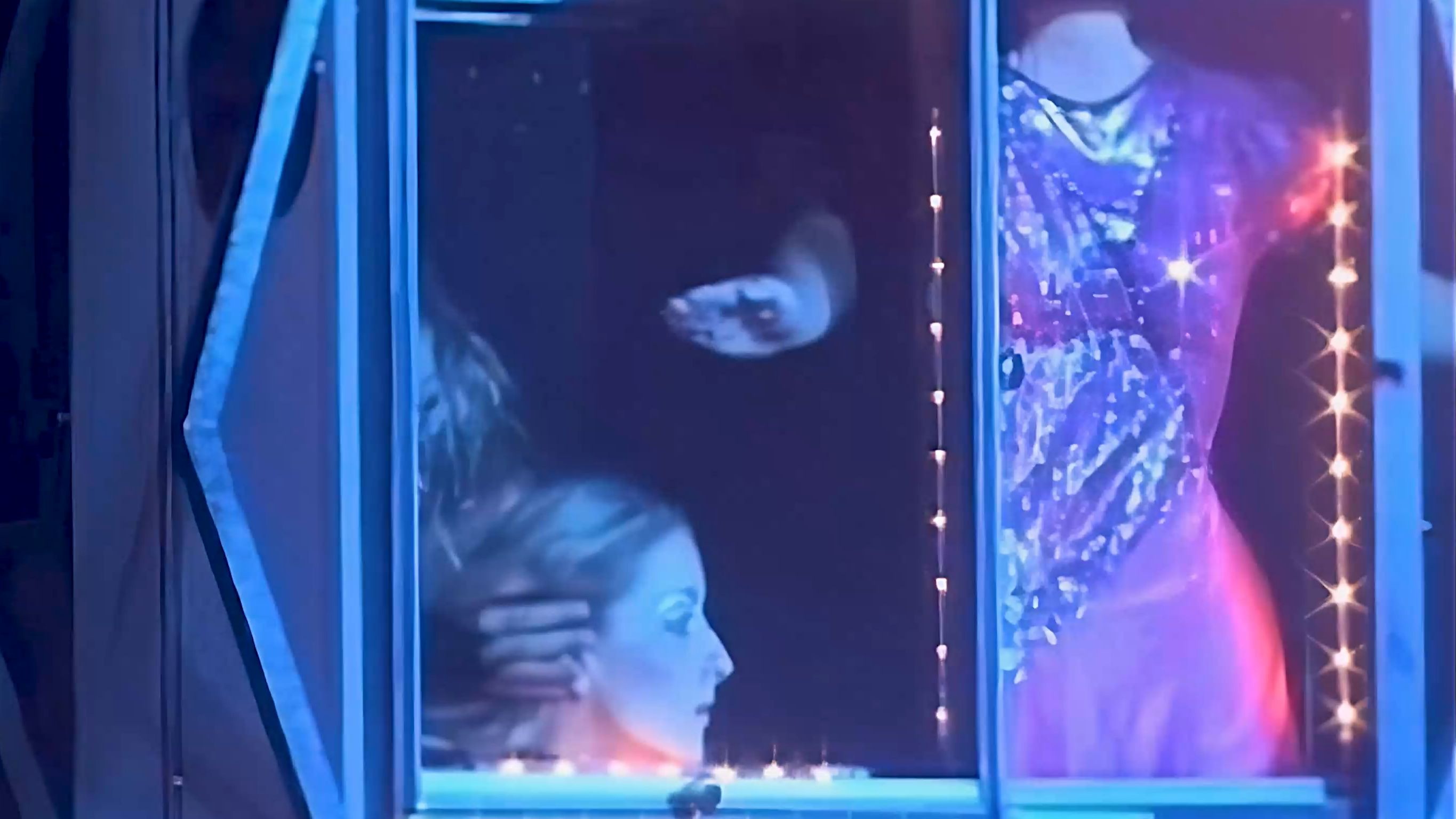 #short - 471 - AMILA - The Shadow Vision Illusion-GFMagic-GFMagic-哔哩哔哩视频