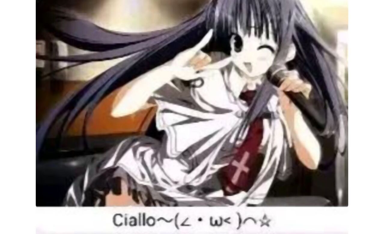 玩爆！最适合安利给新人的十部galgame！不容错过的宝藏游戏！-Liyyt莹-默认收藏夹-哔哩哔哩视频