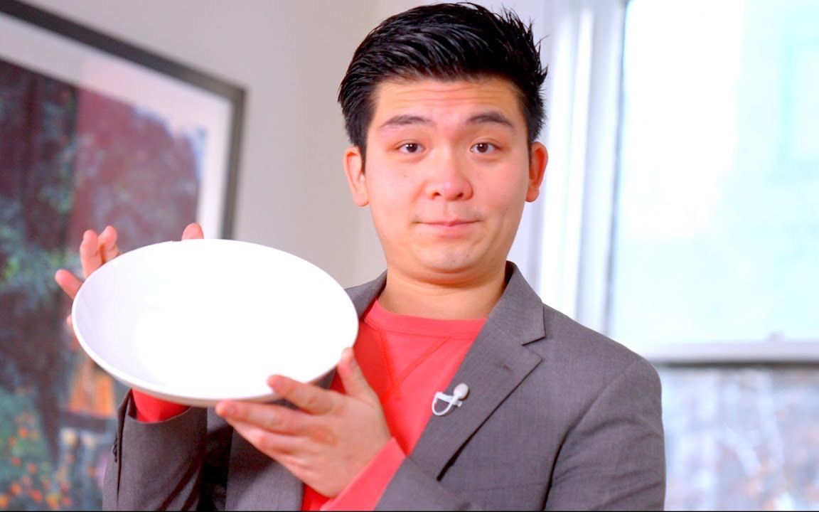 当代免费劳动力吃空气实录【Steven He】-Steven_He官方账号-Steven_He官方账号-哔哩哔哩视频