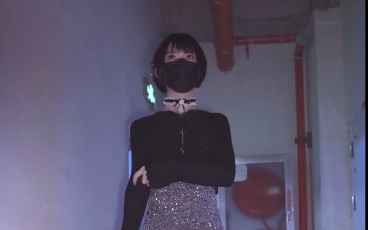 制服小男娘曦曦