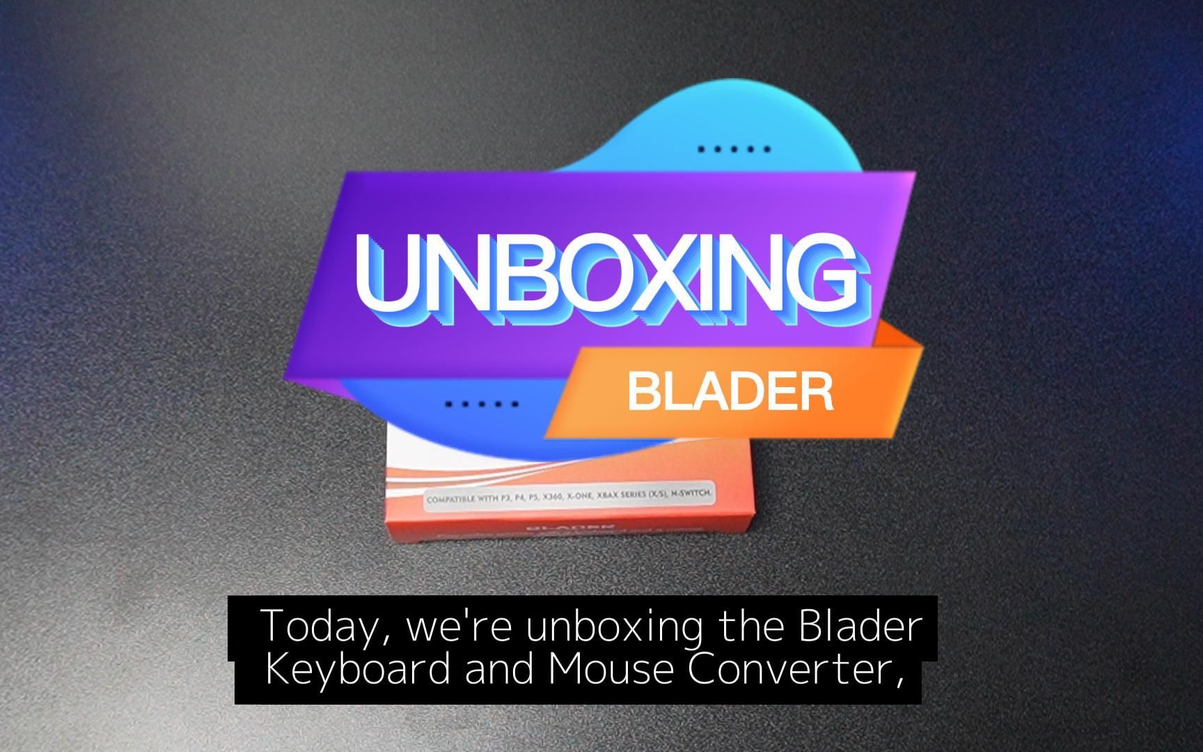 PS5主机转换器Monster专属app功能进阶介绍【AIMZENIX官方教程】