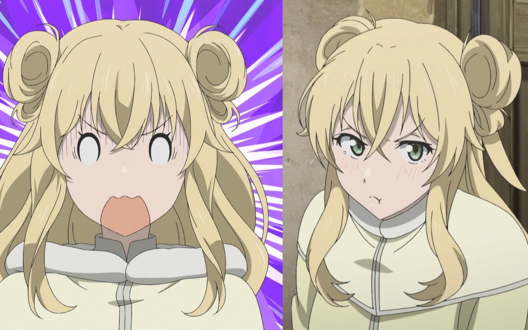 【4K补帧】十字架与吸血鬼CAPU2 NCOP 《DISCOTHEQUE》