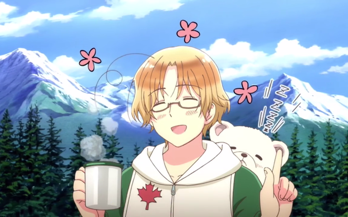 【APH】马修出场cut合集_哔哩哔哩 (゜-゜)つロ 干杯~-bilibili