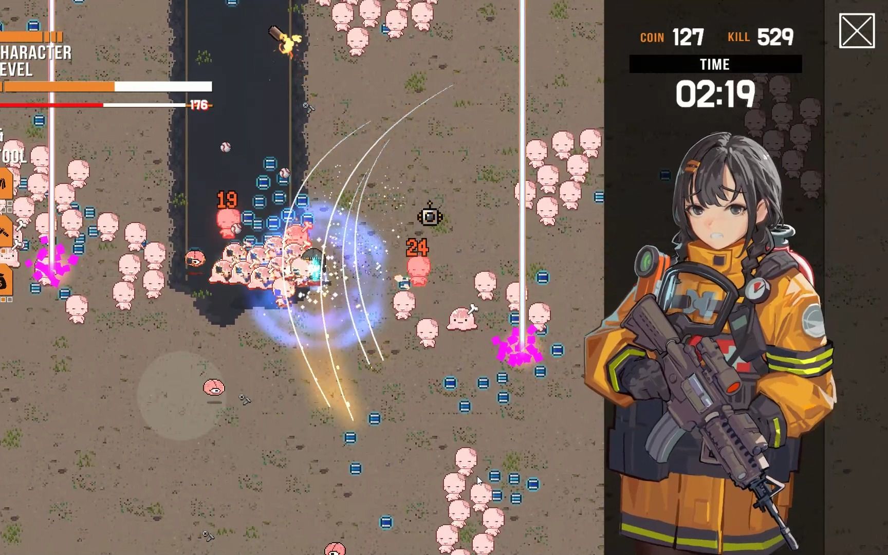 异世界战线:ISEKAI FRONTLINE 官方中文步兵版【新作/全CV/5.2G】 异世界战线:ISEKAI FRONTLINE 官方中文步兵版【新作/全CV/5.2G】