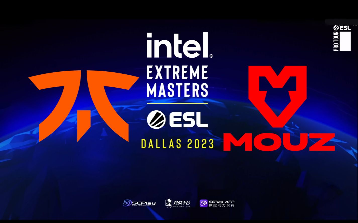 FNC vs MOUZ IEM达拉斯2023【CSBOY解说】-CSGO-CSBOY-CSGO-CSBOY-哔哩哔哩视频