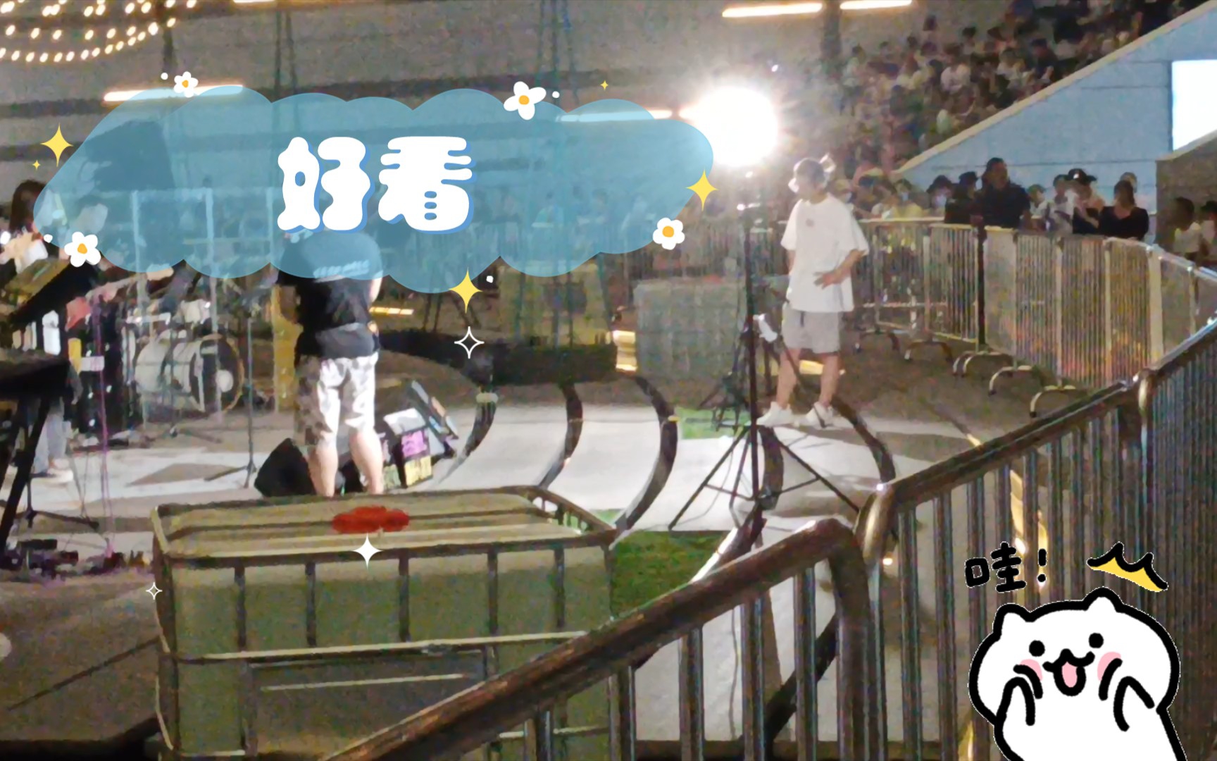 好看哔哩哔哩bilibili