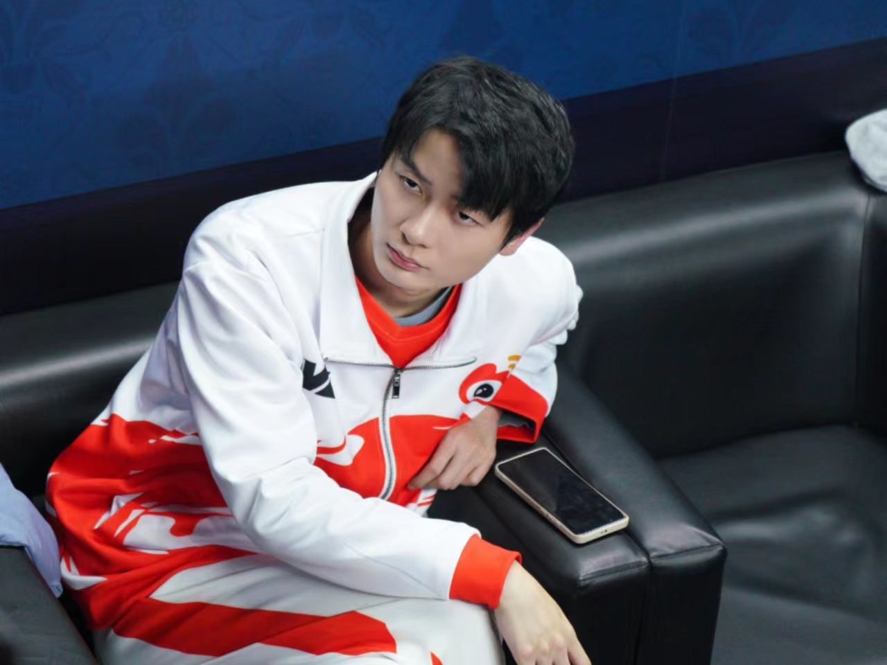 【灰烬、Alex】2024.01.06直播录屏-灰烬丶Alex官方录屏组-灰烬丶Alex官方录屏组-哔哩哔哩视频