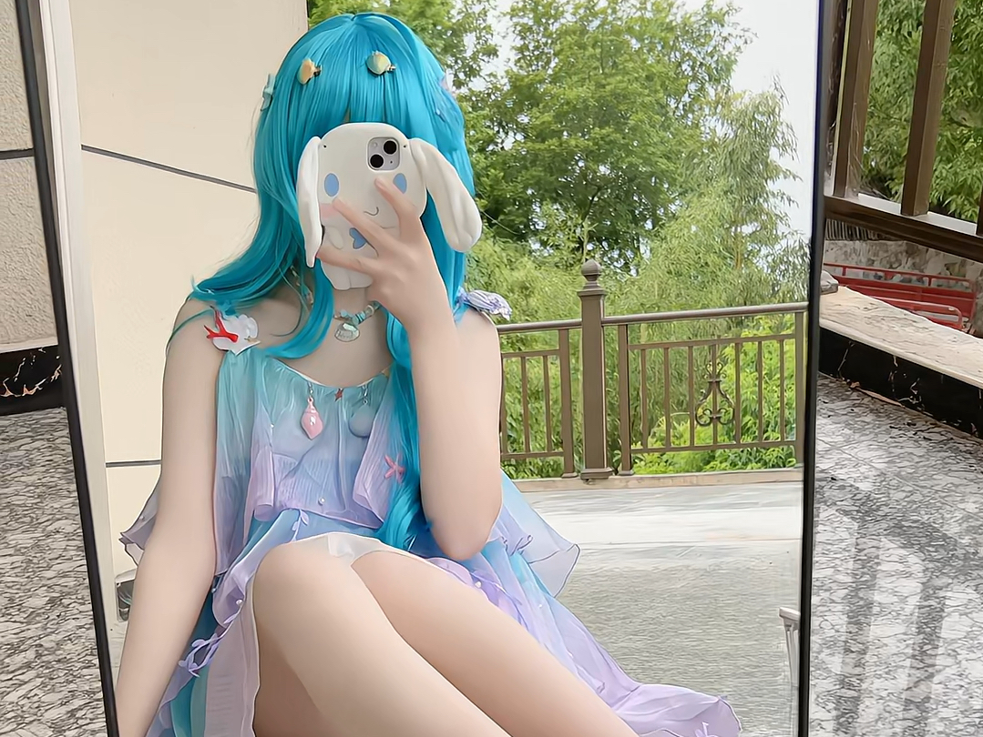 上号我来给你刷大-Baby_yu丫-Baby_yu丫-哔哩哔哩视频