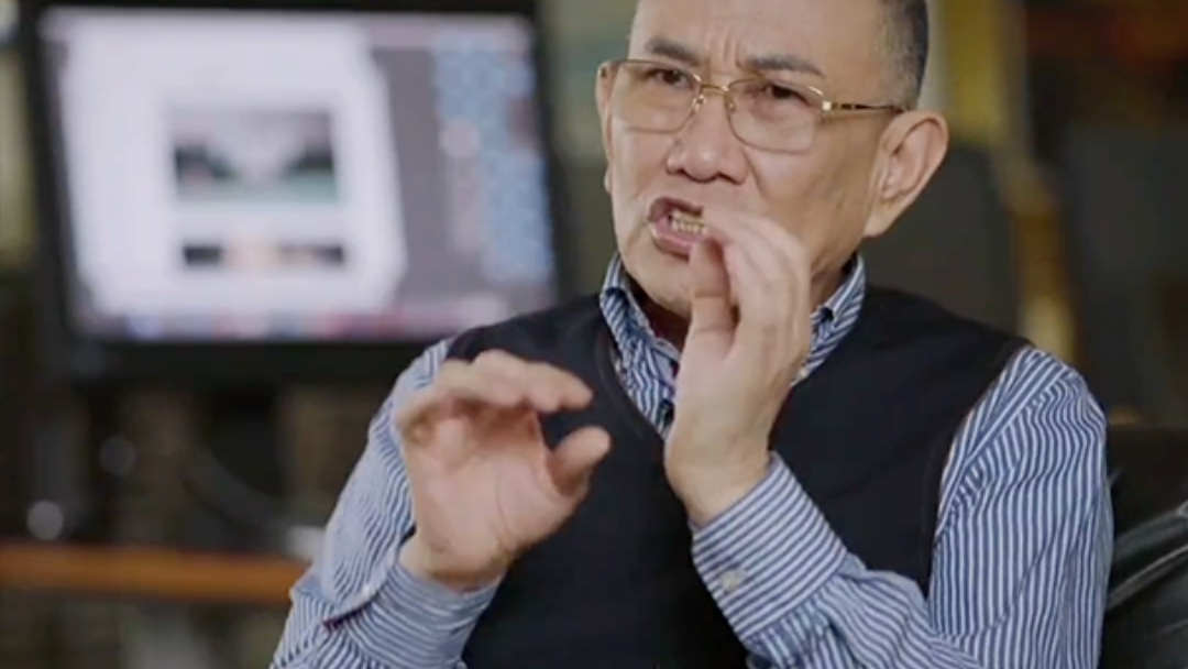 老股民调节心态的两个方法。-老谢看市-老谢看市-哔哩哔哩视频