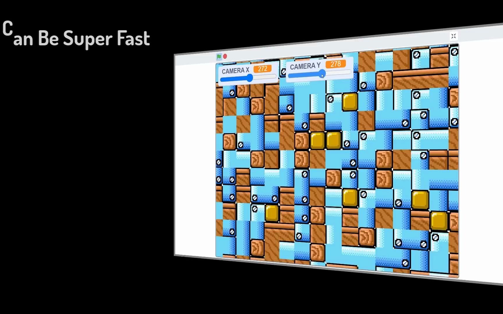 转载 Tile Scrolling Platformer Tutorial_哔哩哔哩_bilibili